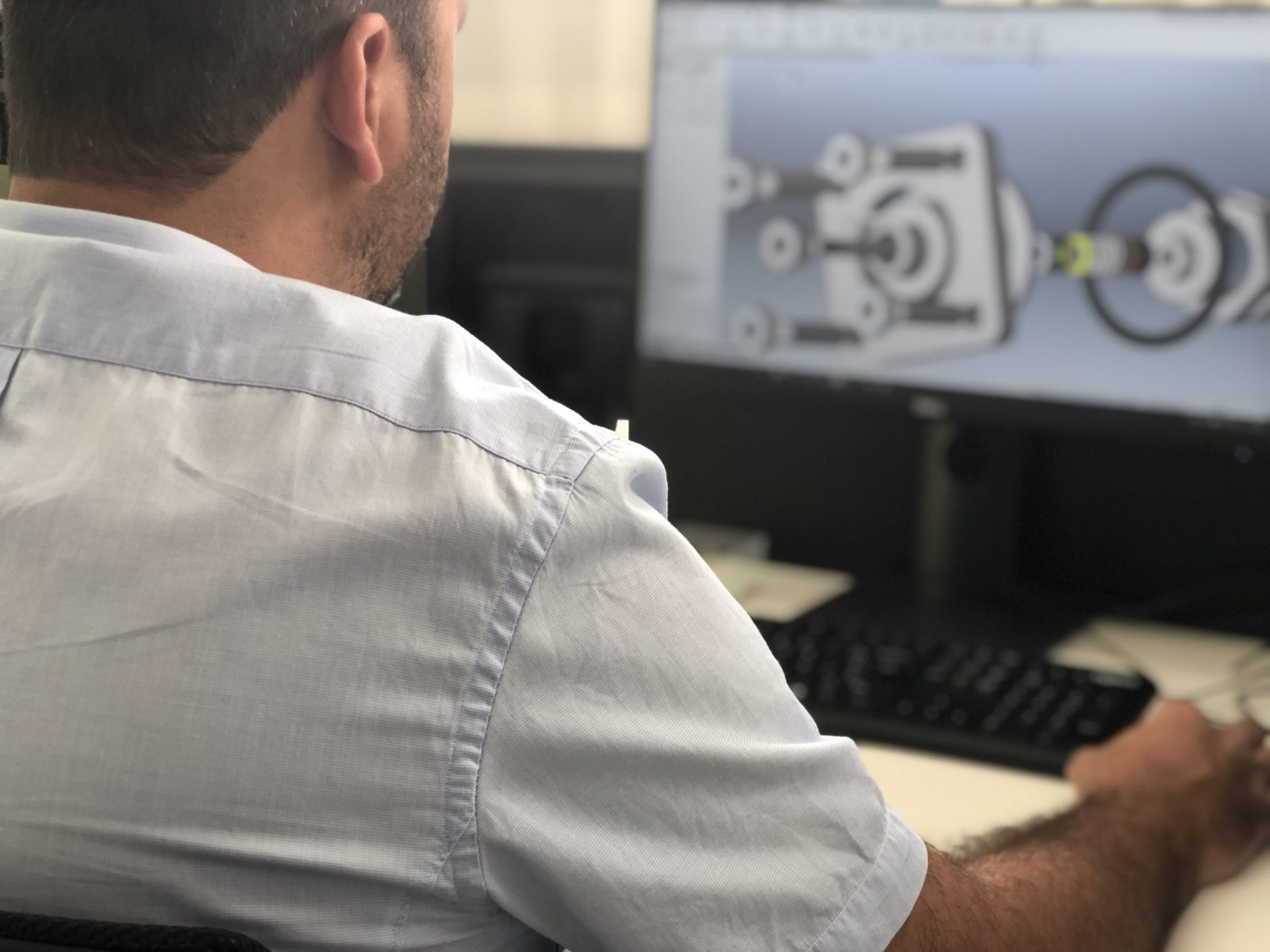 Projetos Mecânicos | EPM - Engenharia Industrial e Serviços